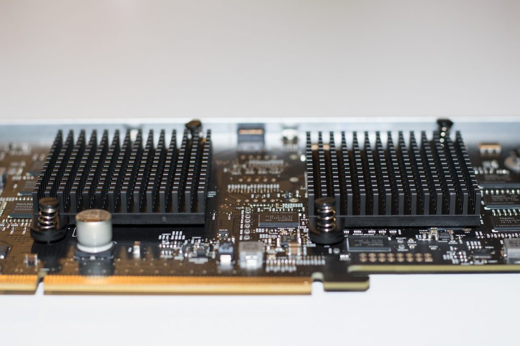 2009 Apple RAID PCI Card, still useful today? - The House of Moth