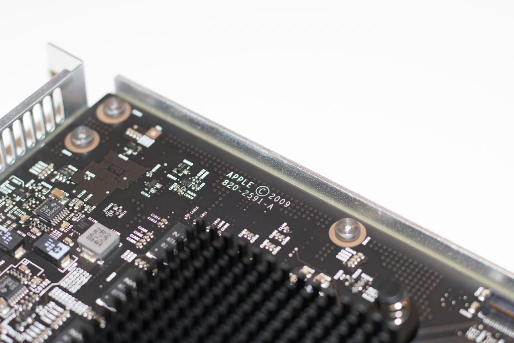 2009 Apple RAID PCI Card, still useful today? - The House of Moth