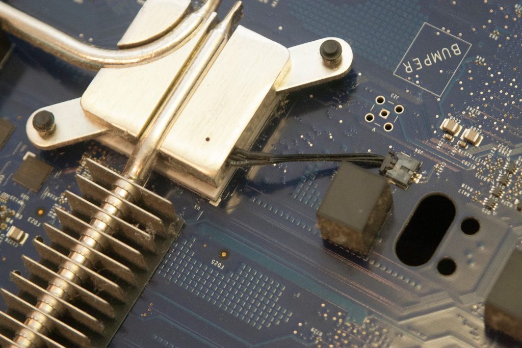 A little-known fact about the Power Mac G5 and what to do with this ...